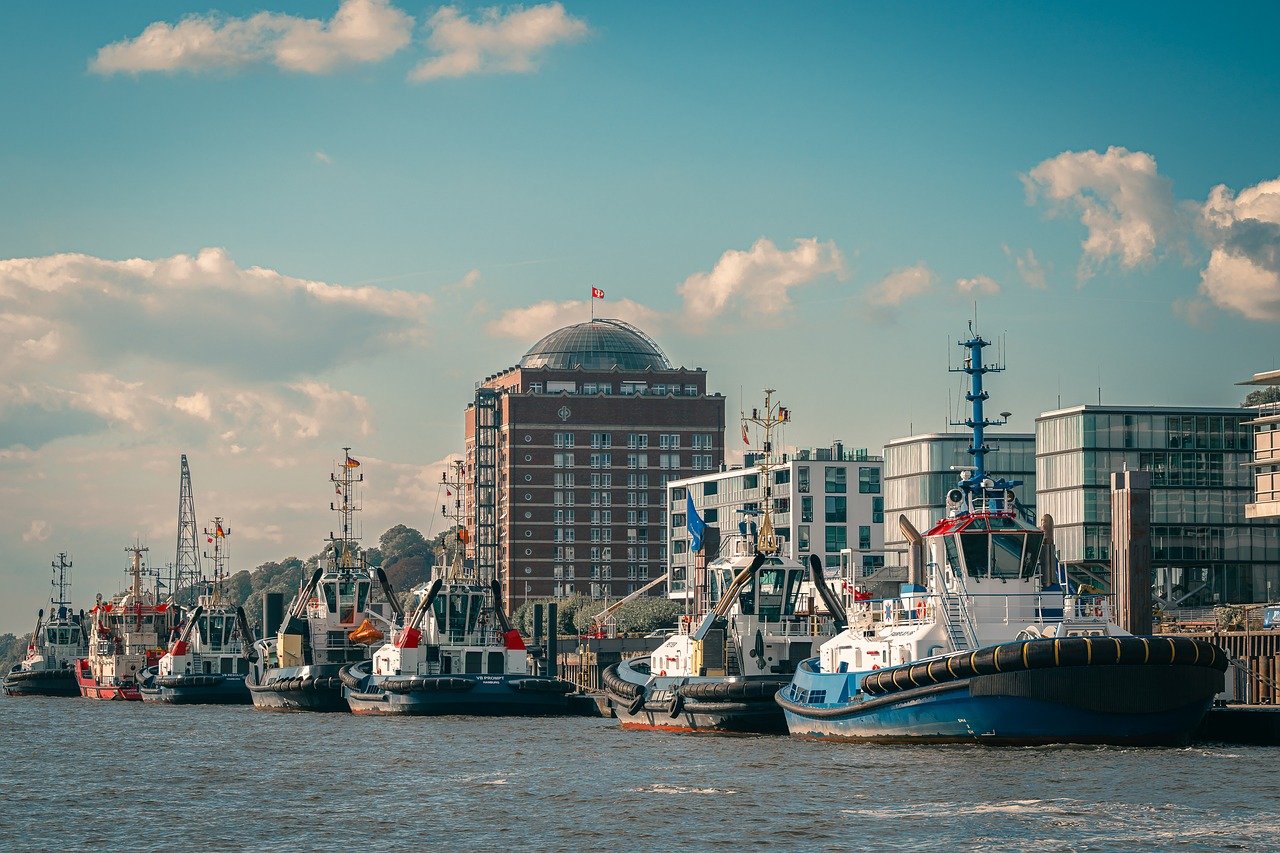 The Rise Of Mechanized Workflows: Transforming Manufacturing Processes ...